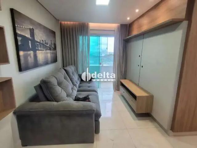 Apartamento para Venda em Uberlândia/MG Tubalina 2 Quartos