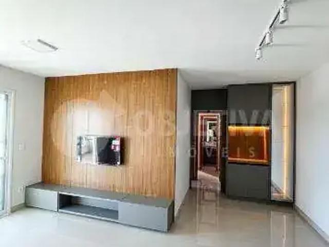 Apartamento para Venda em Uberlândia/MG Tubalina 2 Quartos