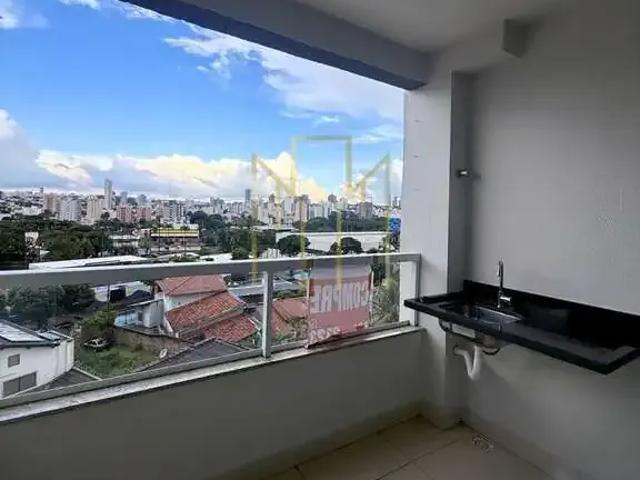 Apartamento para Venda em Uberlândia/MG Tubalina 2 Quartos