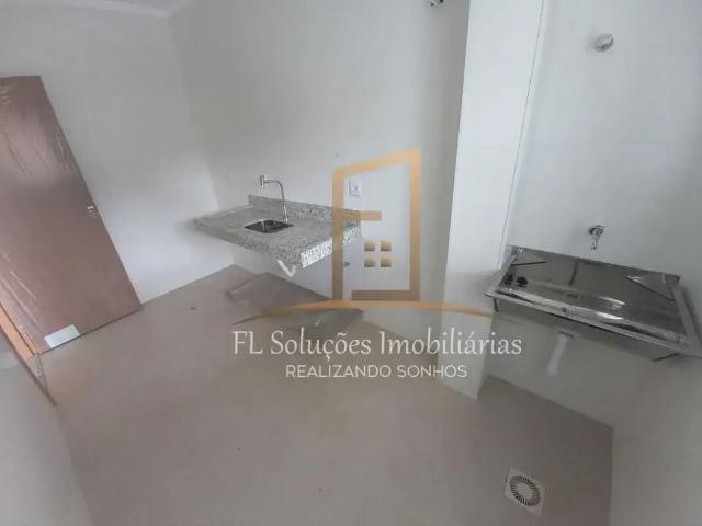 Apartamento para Venda em Uberlândia/MG Tubalina 2 Quartos