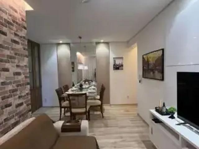 Apartamento para Venda em Uberlândia/MG Tubalina 2 Quartos