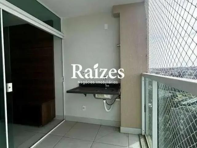 Apartamento para Venda em Uberlândia/MG Tubalina 2 Quartos