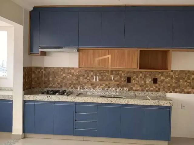 Apartamento para Venda em Uberlândia/MG Tubalina 2 Quartos