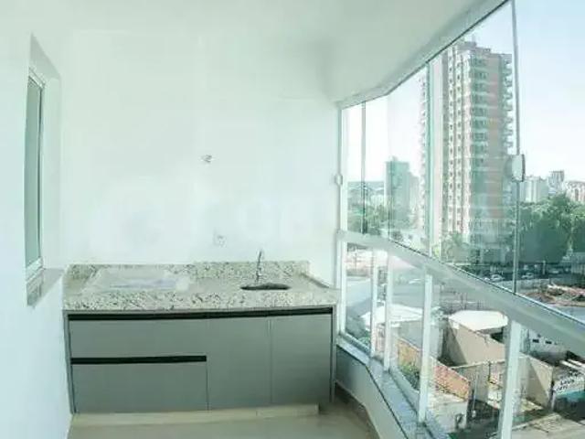 Apartamento para Venda em Uberlândia/MG Tubalina 2 Quartos