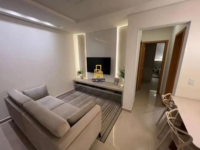Apartamento para Venda em Uberlândia/MG Tubalina 2 Quartos