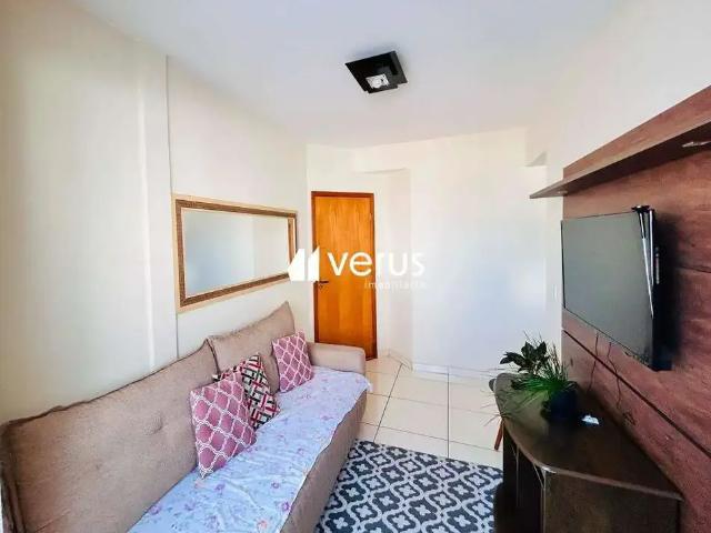 Apartamento para Venda em Uberlândia/MG Tubalina 2 Quartos
