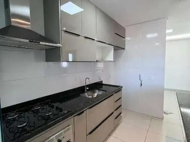 Apartamento para Venda em Uberlândia/MG Tubalina 2 Quartos