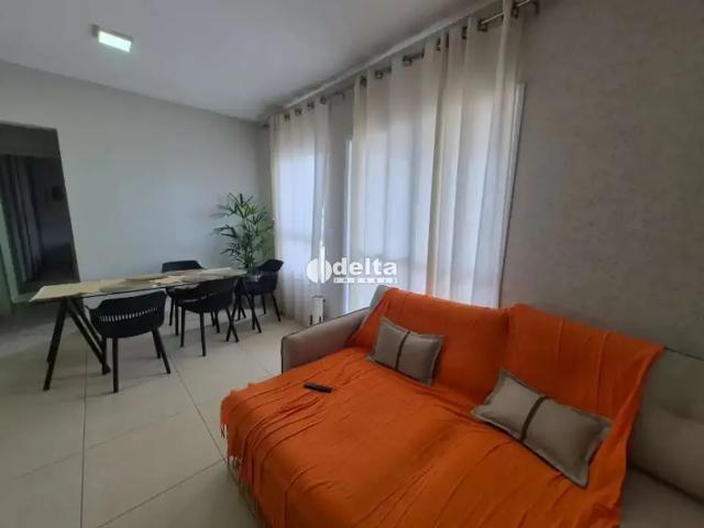 Apartamento para Venda em Uberlândia/MG Tubalina 2 Quartos