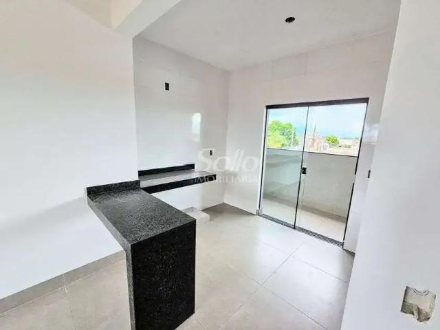 Apartamento para Venda em Uberlândia/MG Tubalina 2 Quartos