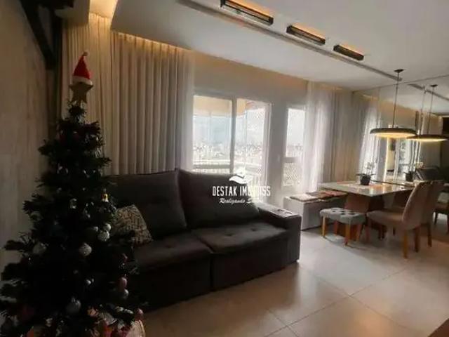 Apartamento para Venda em Uberlândia/MG Tubalina 2 Quartos