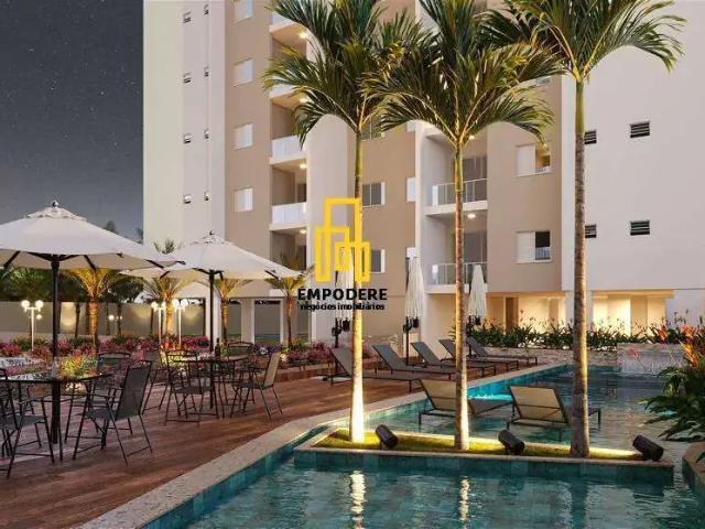 Apartamento para Venda em Uberlândia/MG Tubalina 2 Quartos