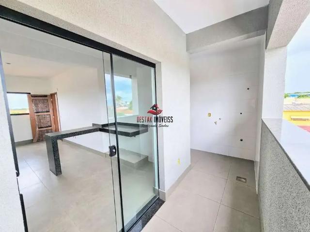 Apartamento para Venda em Uberlândia/MG Tubalina 2 Quartos