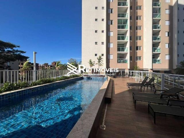 Apartamento para Venda em Uberlândia/MG Tubalina 2 Quartos