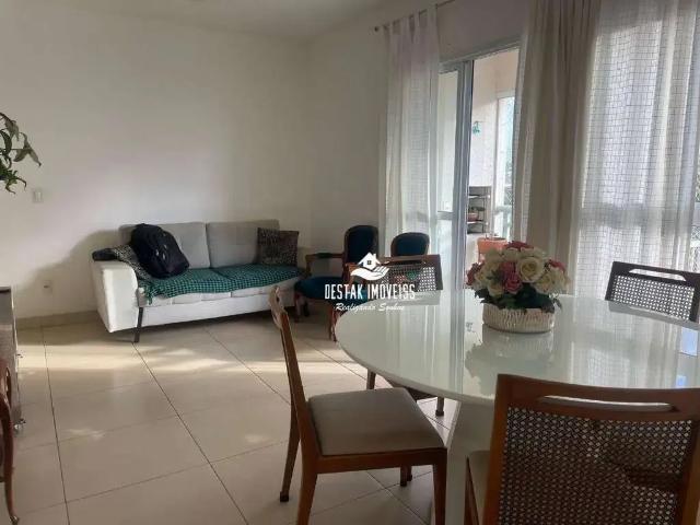 Apartamento para Venda em Uberlândia/MG Tubalina 2 Quartos