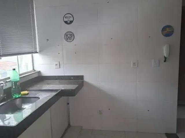 Apartamento para Venda em Uberlândia/MG Tubalina 2 Quartos