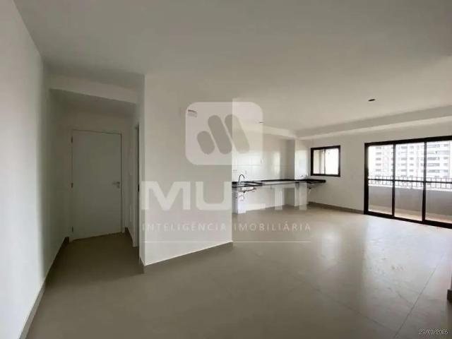Apartamento para Venda em Uberlândia/MG Tubalina 2 Quartos