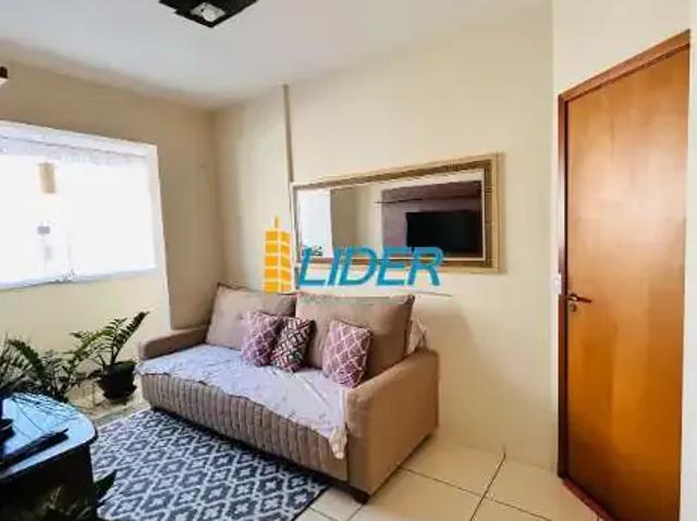 Apartamento para Venda em Uberlândia/MG Tubalina 2 Quartos