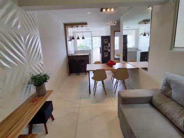 Apartamento para Venda em Uberlândia/MG Tubalina 2 Quartos