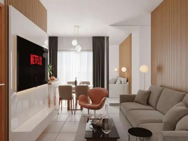 Apartamento para Venda em Uberlândia/MG Tubalina 2 Quartos