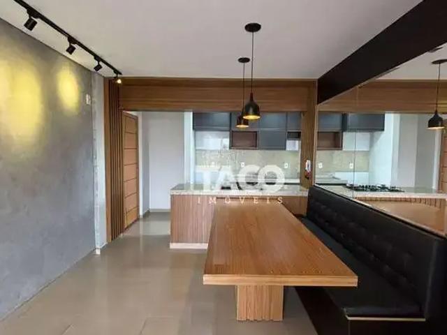 Apartamento para Venda em Uberlândia/MG Tubalina 2 Quartos