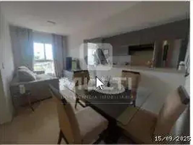 Apartamento para Venda em Uberlândia/MG Tubalina 2 Quartos