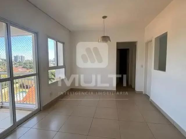 Apartamento para Venda em Uberlândia/MG Tubalina 2 Quartos