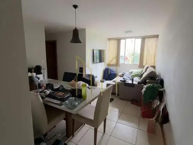 Apartamento para Venda em Uberlândia/MG Tubalina 2 Quartos