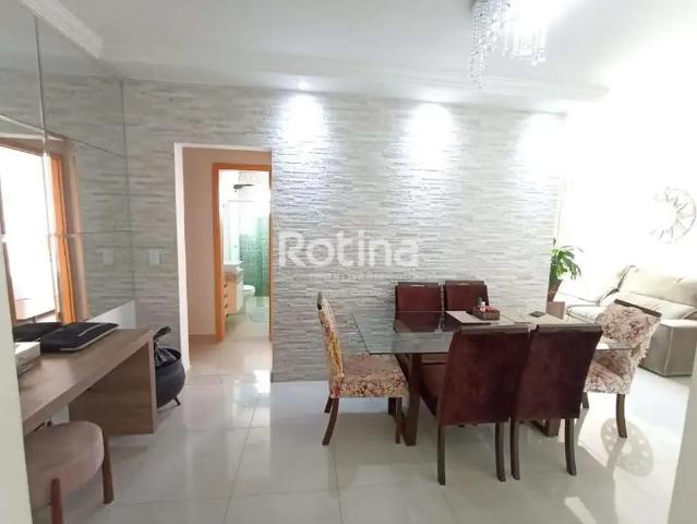 Apartamento para Venda em Uberlândia/MG Tubalina 2 Quartos