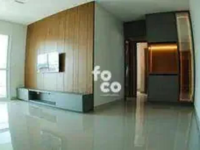 Apartamento para Venda em Uberlândia/MG Tubalina 2 Quartos