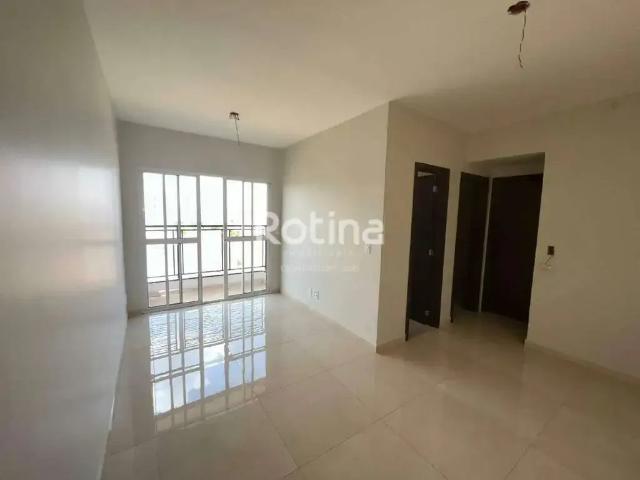 Apartamento para Venda em Uberlândia/MG Tubalina 2 Quartos