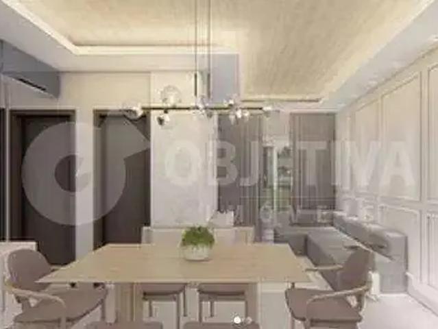 Apartamento para Venda em Uberlândia/MG Tubalina 2 Quartos