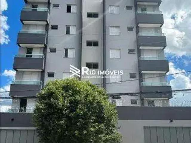 Apartamento para Venda em Uberlândia/MG Tubalina 2 Quartos