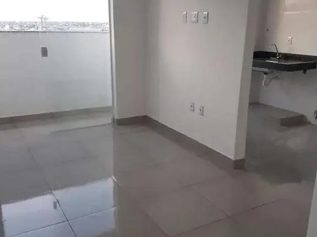 Apartamento para Venda em Uberlândia/MG Tubalina 2 Quartos
