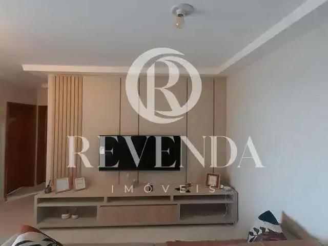 Apartamento para Venda em Uberlândia/MG Tubalina 2 Quartos