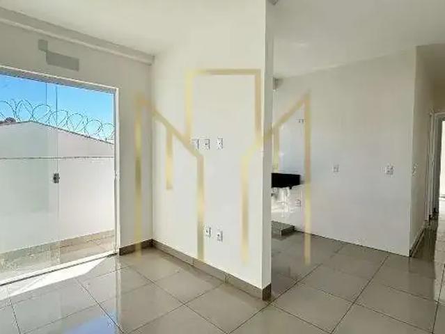 Apartamento para Venda em Uberlândia/MG Tubalina 2 Quartos