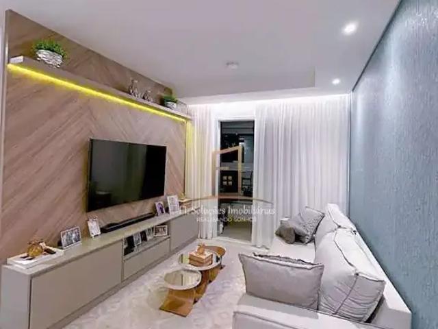Apartamento para Venda em Uberlândia/MG Tubalina 2 Quartos