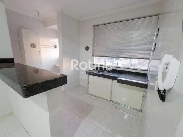 Apartamento para Venda em Uberlândia/MG Tubalina 2 Quartos