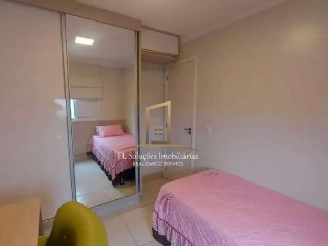 Apartamento para Venda em Uberlândia/MG Tubalina 3 Quartos
