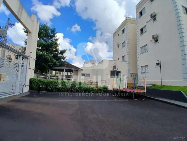 Apartamento para Venda em Uberlândia/MG Tubalina 3 Quartos