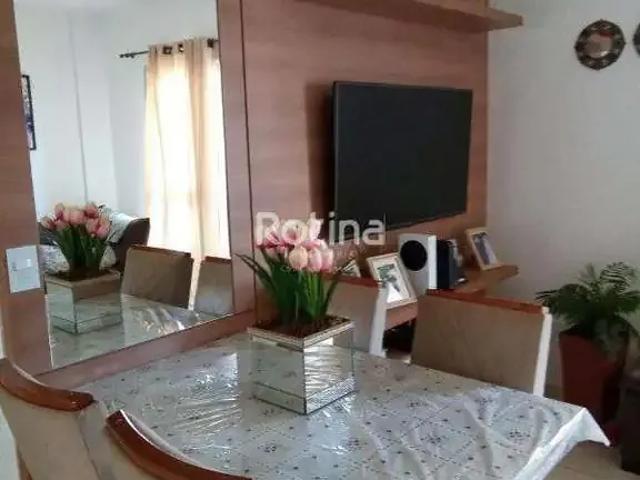 Apartamento para Venda em Uberlândia/MG Tubalina 3 Quartos