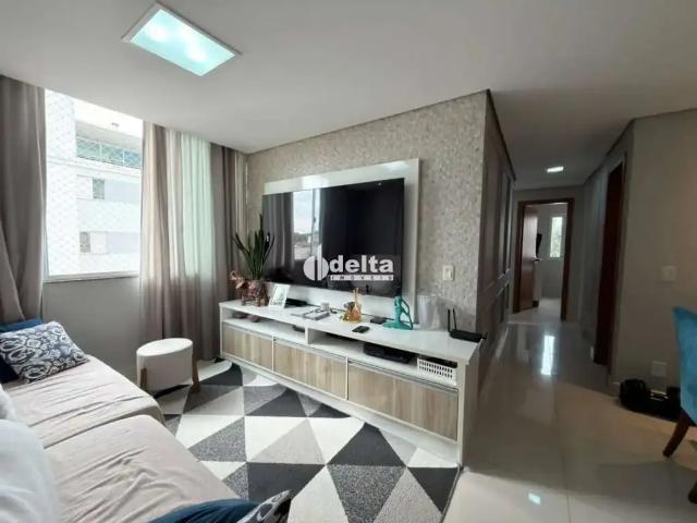 Apartamento para Venda em Uberlândia/MG Tubalina 3 Quartos