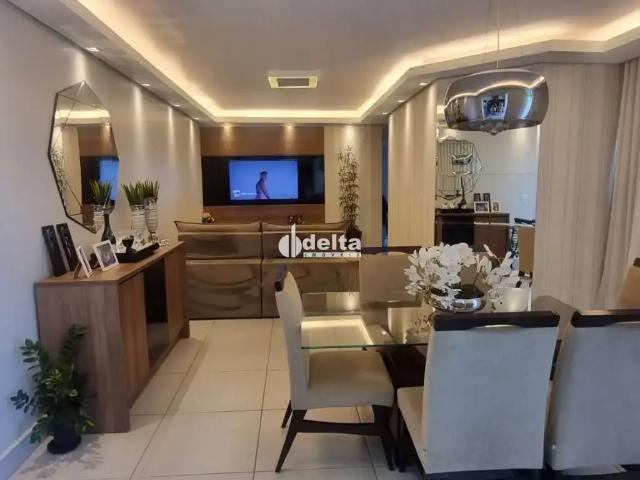 Apartamento para Venda em Uberlândia/MG Tubalina 3 Quartos