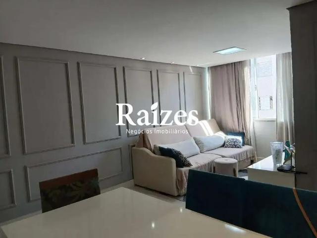Apartamento para Venda em Uberlândia/MG Tubalina 3 Quartos