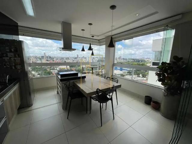 Apartamento para Venda em Uberlândia/MG Tubalina 3 Quartos
