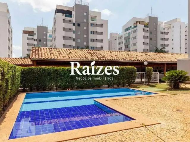 Apartamento para Venda em Uberlândia/MG Tubalina 3 Quartos