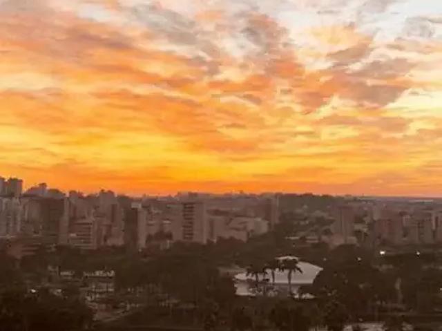 Apartamento para Venda em Uberlândia/MG Tubalina 3 Quartos