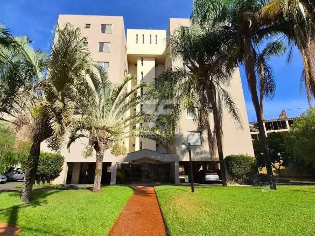 Apartamento para Venda em Uberlândia/MG Tubalina 3 Quartos