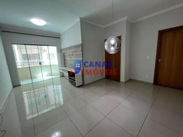 Apartamento para Venda em Uberlândia/MG Tubalina 3 Quartos