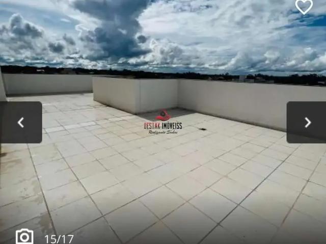 Apartamento para Venda em Uberlândia/MG Tubalina 3 Quartos