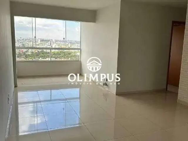 Apartamento para Venda em Uberlândia/MG Tubalina 3 Quartos